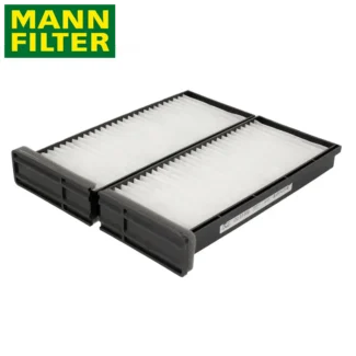 Filter kabine MANN CU23000-2 Mitsubishi Lancer VII Colt V