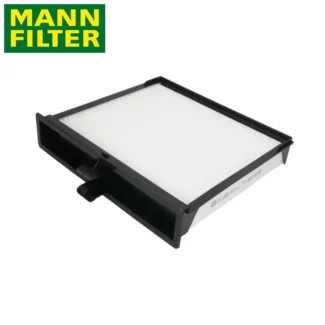 Filter kabine MANN CU2430 Renault Grand Scenic II Scenic II dCi 06-