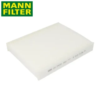 Filter kabine MANN CU2433 Ford Fiesta Fusion 01-