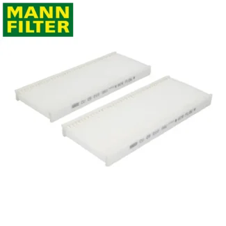 Filter kabine MANN CU25010-2 Nissan Navara NP300 2.5D 04-