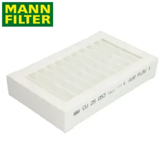 Filter kabine MANN CU25053 Manitou MLT526 MLT629