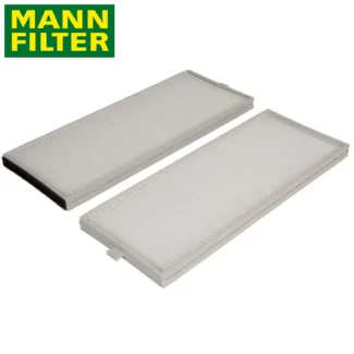 Filter kabine MANN CU2506-2 Hyundai Accent II Getz 1.1-1.6 01-
