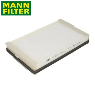 Filter kabine MANN CU2534 DAF CF DAF CF 85 01-