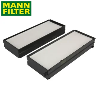 Filter kabine MANN CU2542-2 Hyundai Santa Fé Kia Magentis 2.0-2.7 02-