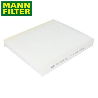 Filter kabine MANN CU2545 Seat Ibiza 01- Skoda Fabia 99-