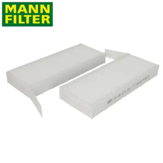 Filter kabine MANN CU26014-2 DS 4 II Astra L