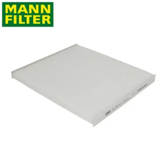 Filter kabine MANN CU26017 Hyundai Santa Fé III Kia Optima 1.7D-3.3 06-