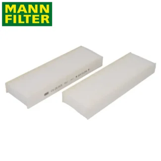 Filter kabine MANN CU26025-2 DS DS 3 Jeep Avenger