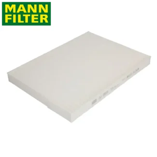 Filter kabine MANN CU2620 Renault Koleos I 2.0 dCi 2.5 07-