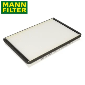 Filter kabine MANN CU2650 Volvo V70 I S70 91-