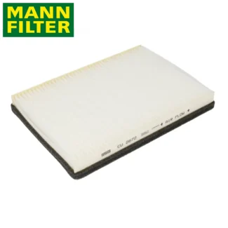 Filter kabine MANN CU2672 VW Passat 1.6-2.9 88-