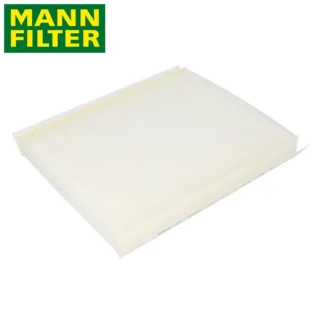 Filter kabine MANN CU2680 Citroen Xsara Picasso HDi 99-