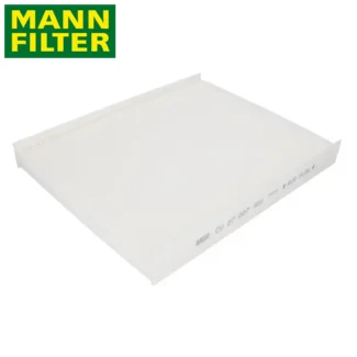 Filter kabine MANN CU27007 Hyundai Santa Fé II CRDi 03-
