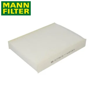 Filter kabine MANN CU27009 Renault Trafic III Electric 12-
