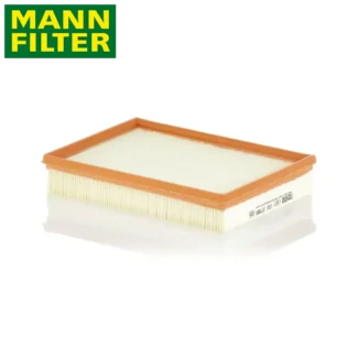 Filter kabine MANN CU2785 Volvo F10 F12 03-