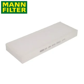 Filter kabine MANN CU28010 Porsche 911 Targa 3.0/3.8/4.0 19-