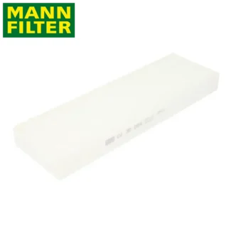 Filter kabine MANN CU30004 Porsche 718 Boxster Porsche 911 09-