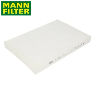 Filter kabine MANN CU3037 Audi A4 A6 99-
