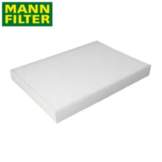 Filter kabine MANN CU31003 Lamborghini Urus Electric 15-