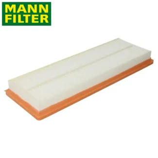 Filter kabine MANN CU3125 John Deere 5 5000