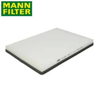 Filter kabine MANN CU3132 DAF XF 95 CF 85 97-