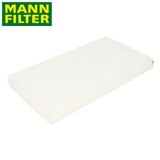 Filter kabine MANN CU3139 BMW 5 E60 03-