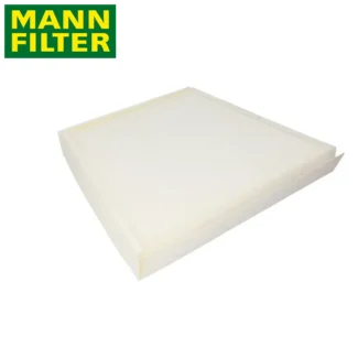 Filter kabine MANN CU3172 Mercedes CLS E 03-