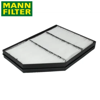 Filter kabine MANN CU32001 Mercedes Actros MP4 Arocs 07-