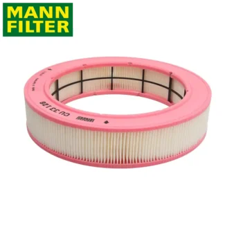 Filter kabine MANN CU33128 John Deere 7250 R 8295 R