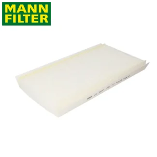 Filter kabine MANN CU3337 Saab 9-3 Opel Vectra C 09-
