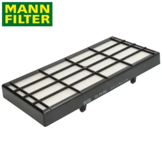 Filter kabine MANN CU34010 Iveco Eurocargo IV Eurofire II 09-
