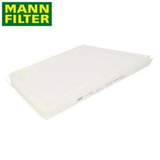 Filter kabine MANN CU3448 Peugeot 206 1.1-2.0D 98-