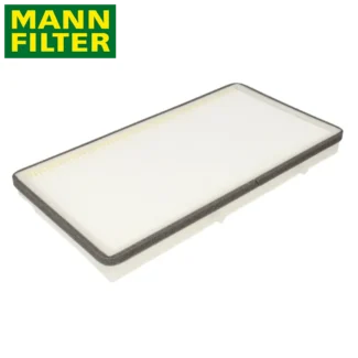 Filter kabine MANN CU3454 Opel Vivaro A Renault Trafic II 1.9D 02-