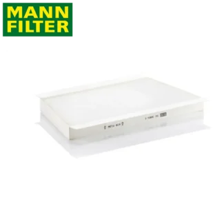 Filter kabine MANN CU3461/1 Mercedes C W203 CLK A209 05-