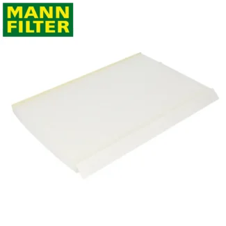 Filter kabine MANN CU3562 Audi A6 94-