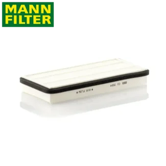 Filter kabine MANN CU3564 Fendt 500 700 11-