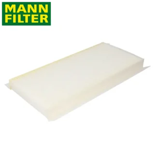 Filter kabine MANN CU3567 Ford Focus I Transit Connect 98-