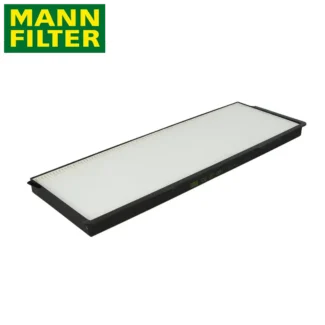 Filter kabine MANN CU37001 Scania G R 03-