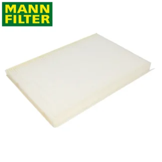 Filter kabine MANN CU3780 Mercedes A Vaneo 1.4-2.1 97-