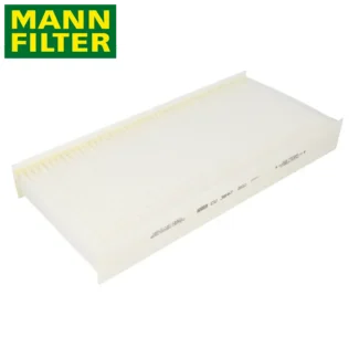 Filter kabine MANN CU3847 Peugeot Expert Toyota Proace 2.0D 11-