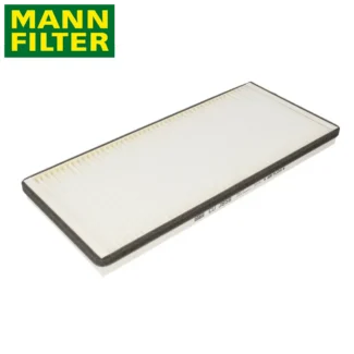Filter kabine MANN CU3858 VW LT 2.1D-Electric 95-