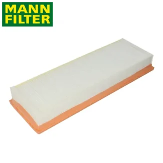 Filter kabine MANN CU3861 Case IH CVX New Holland T7