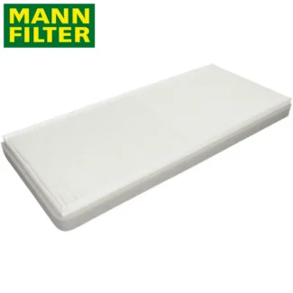Filter kabine MANN CU39005 Liebherr L550 L580