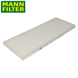 Filter kabine MANN CU3935 Mercedes O 340 Tourismo 91-