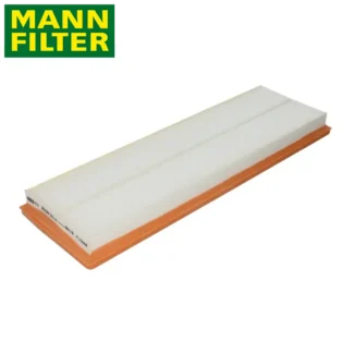 Filter kabine MANN CU3939 John Deere 3000 Claas Ares