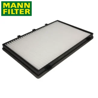 filter kabine MANN CU3943 MG ZT Rover 75 1.8-4.6 02-