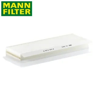 Filter kabine MANN CU3945