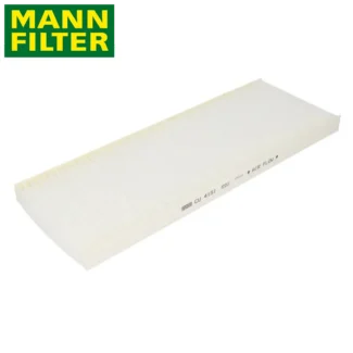 Filter kabine MANN CU4151 Opel Vectra A Vectra B 88-