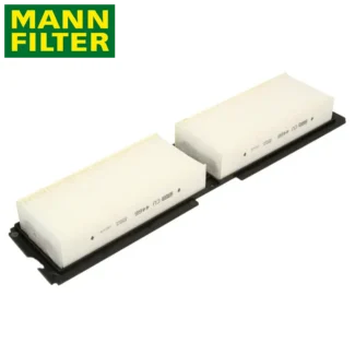 Filter kabine MANN CU4466 Iveco Eurocargo Eurotrakker 91-