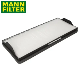 Filter kabine MANN CU4469 Mercedes Atego Kamaz 6450 82-